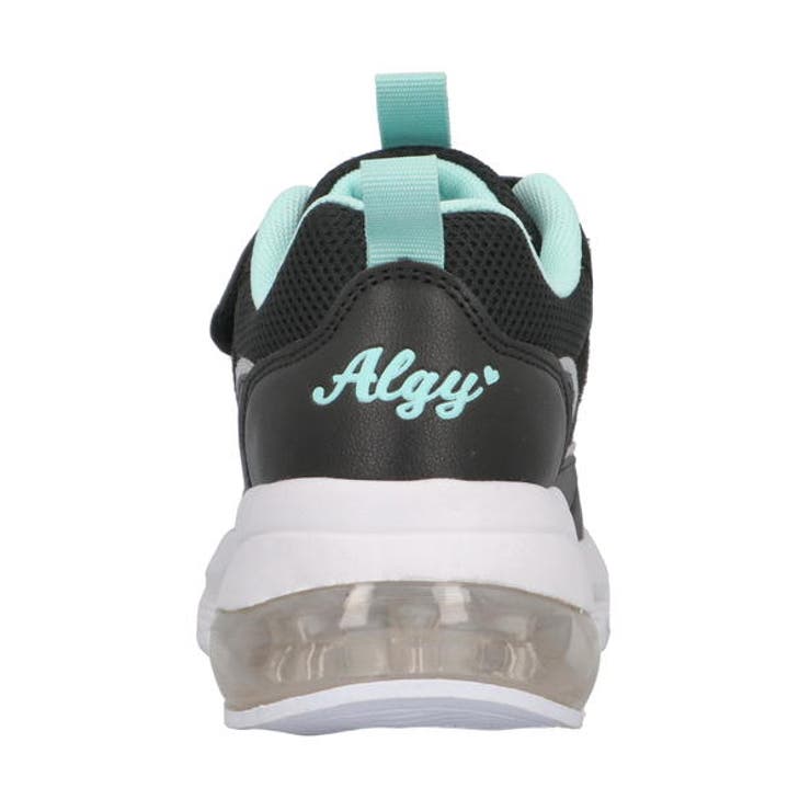 ALGY アルジー キッズ エア入り厚底スニーカー 4100 [品番：ASES0016094]｜ASBee （アスビー）のレディースファッション通販｜SHOPLIST（ショップリスト）