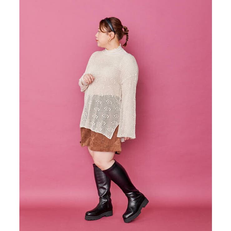 la farfa ラファーファ[品番：ASES0017589]｜ASBee （アスビー）のレディースファッション通販｜SHOPLIST（ショップリスト）