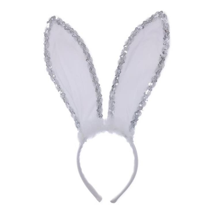 ウエディングドレスのようなバニーガール風コスプレ(COSPLAY)[品番：GXAW0002802]｜GRAXIA（グラシア）のレディースファッション通販｜SHOPLIST（ショップリスト）