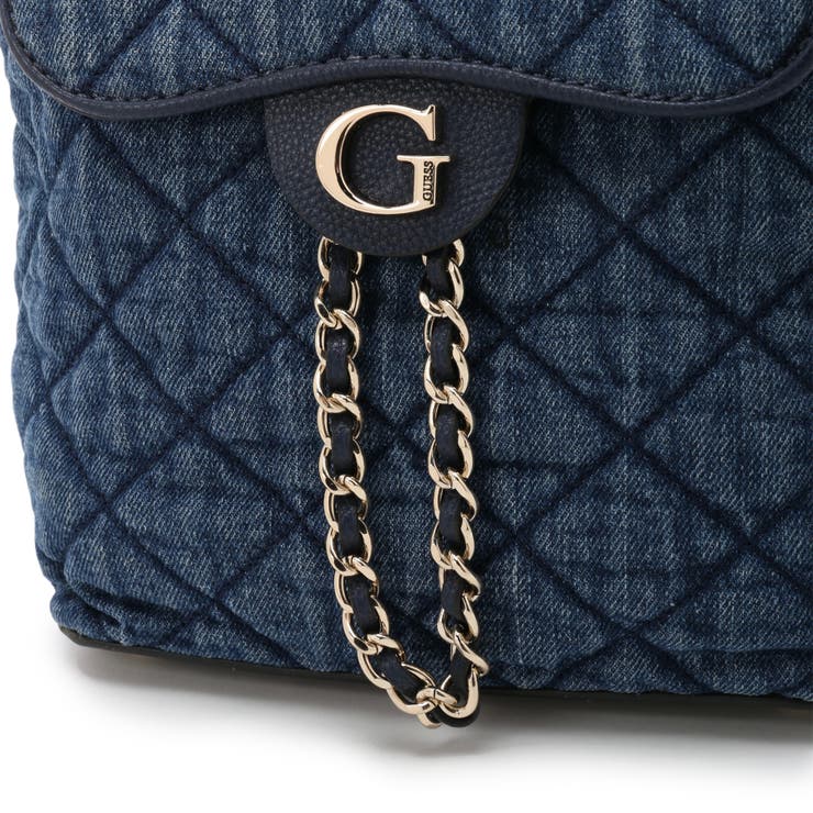 [GUESS] GILLIAN Backpack[品番：GUEW0006749]｜GUESS【WOMEN】（ゲス）のレディースファッション通販 ...