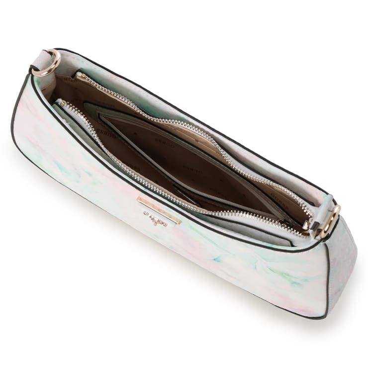 [GUESS] ALEXIE Top Zip Shoulder Bag[品番：GUEW0007812]｜GUESS【WOMEN】（ゲス）の ...