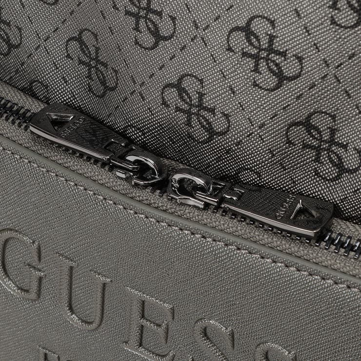 [GUESS] MILANO Compact Backpack[品番：GUEW0009334]｜GUESS【MEN】（ゲス）のメンズ ...