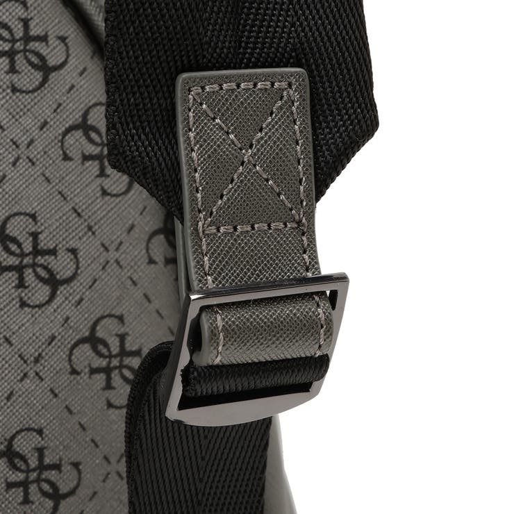 [GUESS] MILANO Compact Backpack[品番：GUEW0009334]｜GUESS【MEN】（ゲス）のメンズ ...