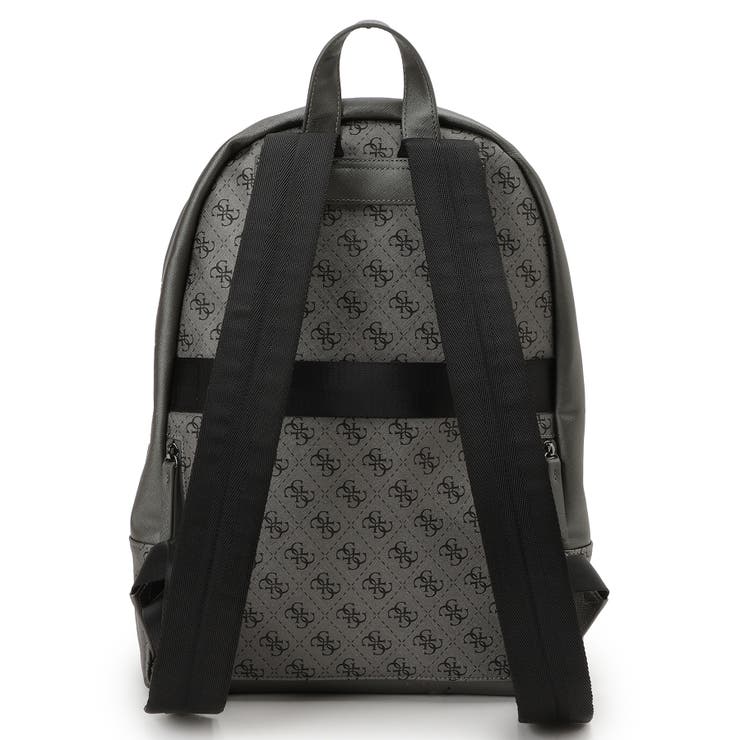 [GUESS] MILANO Compact Backpack[品番：GUEW0009334]｜GUESS【MEN】（ゲス）のメンズ ...