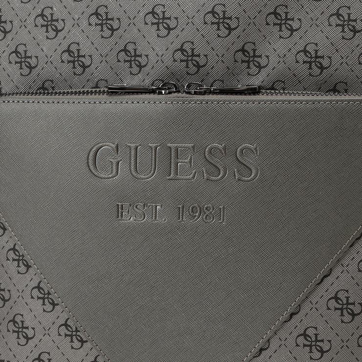 [GUESS] MILANO Compact Backpack[品番：GUEW0009334]｜GUESS【MEN】（ゲス）のメンズ ...