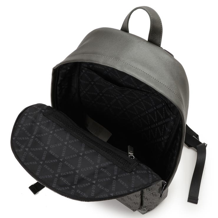 [GUESS] MILANO Compact Backpack[品番：GUEW0009334]｜GUESS【MEN】（ゲス）のメンズ ...