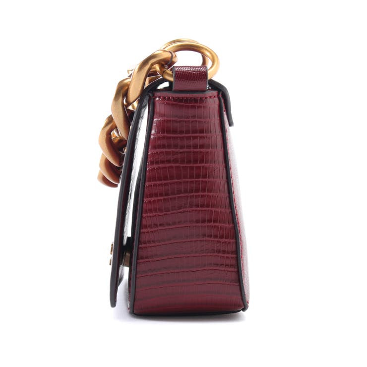 [GUESS] TULLIA Mini Crossbody Flap[品番：GUEW0006300]｜GUESS【WOMEN】（ゲス）の ...