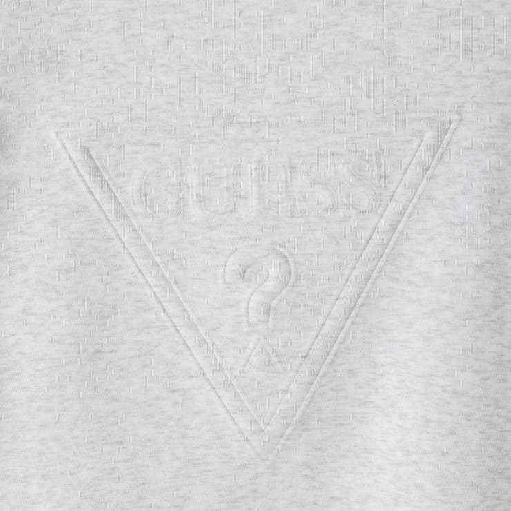 [GUESS] Triangle Logo Sweatshirt[品番：GUEW0008937]｜GUESS【MEN】（ゲス）のメンズ ...