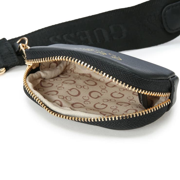 [GUESS] COLTON Mini Crossbody Flap[品番：GUEW0008690]｜GUESS【WOMEN】（ゲス）の ...