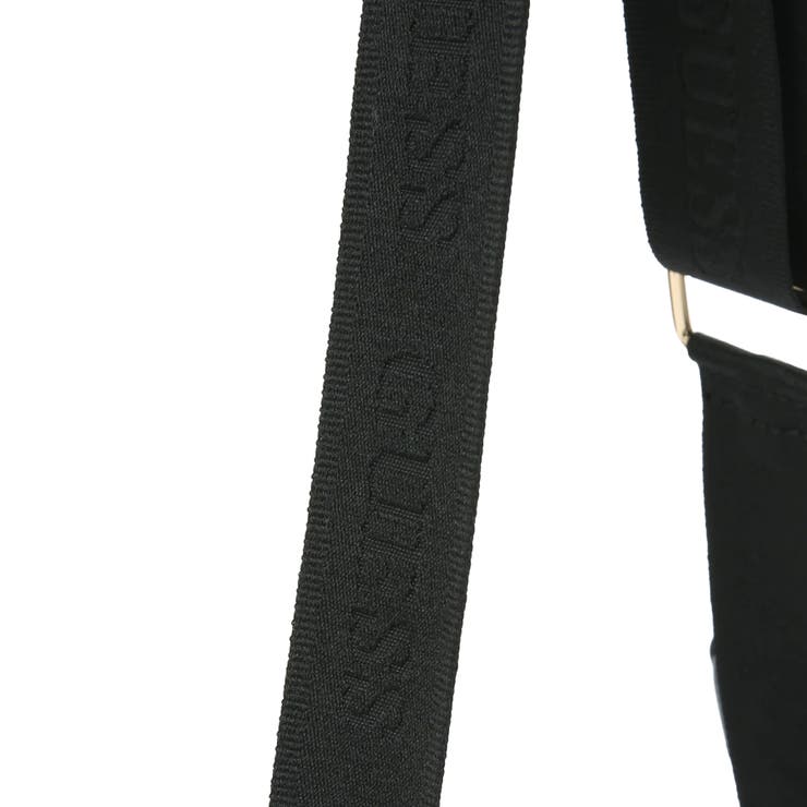 [GUESS] COLTON Mini Crossbody Flap[品番：GUEW0008690]｜GUESS【WOMEN】（ゲス）の ...