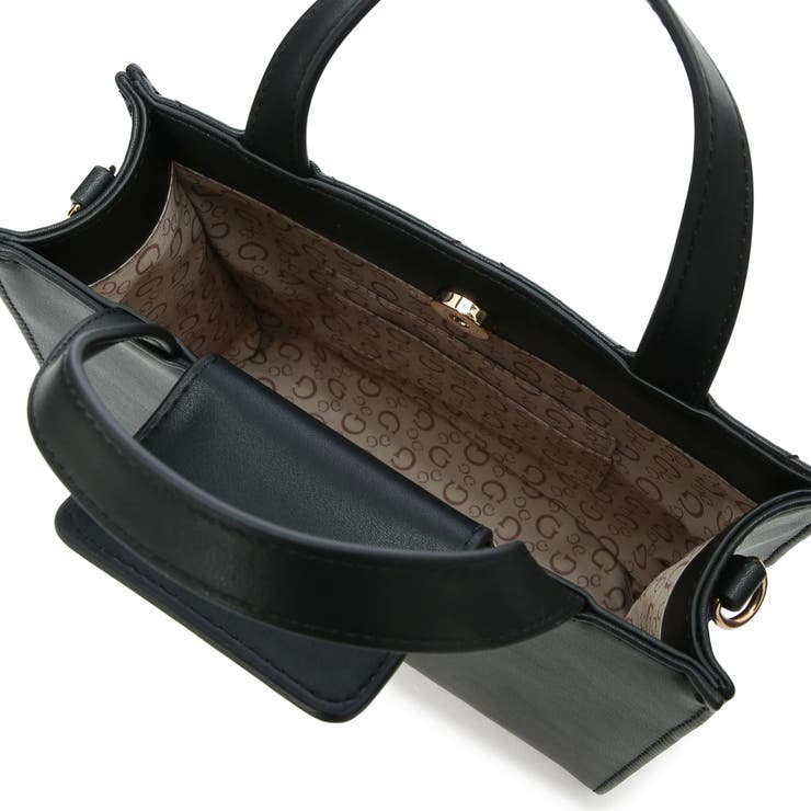 [GUESS] COLTON Mini Tote[品番：GUEW0008691]｜GUESS【WOMEN】（ゲス）のレディースファッション通販 ...