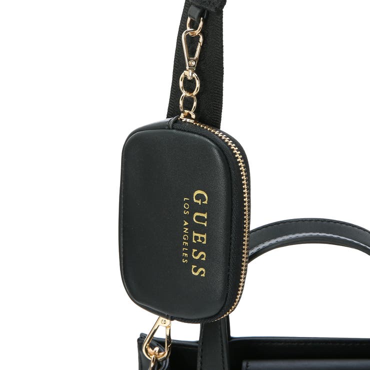 [GUESS] COLTON Mini Tote[品番：GUEW0008691]｜GUESS【WOMEN】（ゲス）のレディースファッション通販 ...