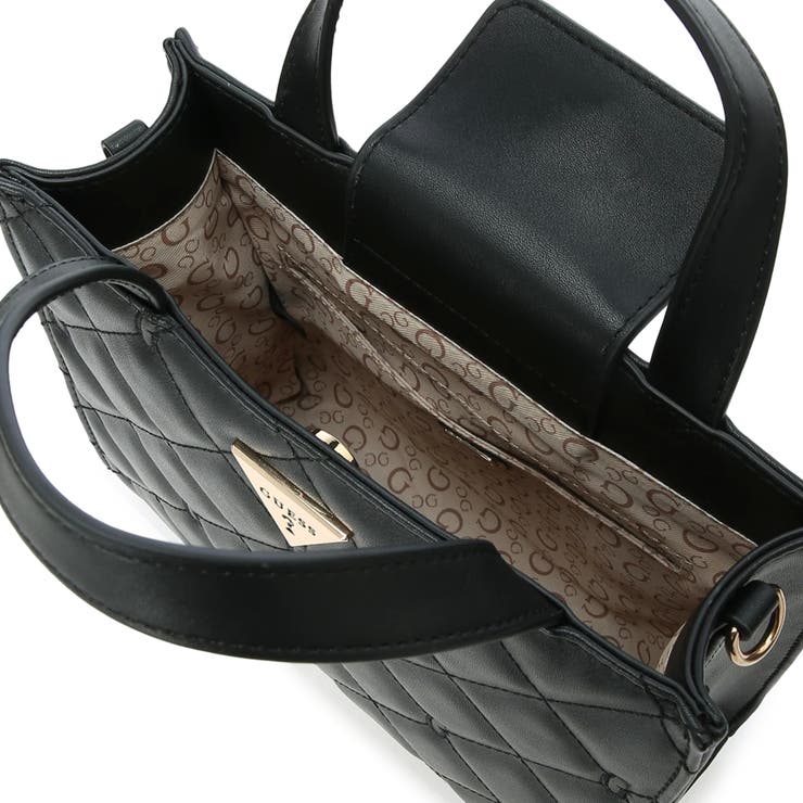[GUESS] COLTON Mini Tote[品番：GUEW0008691]｜GUESS【WOMEN】（ゲス）のレディースファッション通販 ...