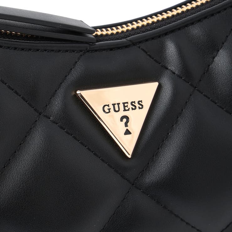 [GUESS] GABBI Mini Top Zip ハンドバッグ レディース[品番：GUEW0009188]｜GUESS【WOMEN】（ゲス ...