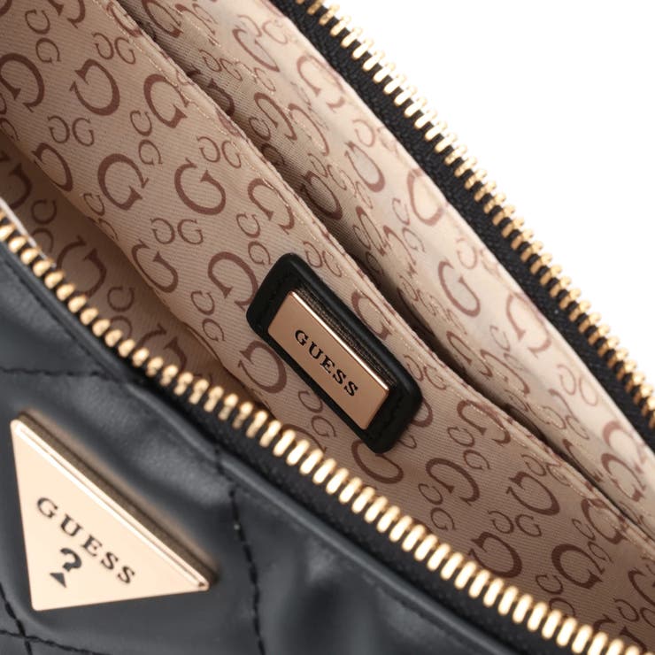[GUESS] GABBI Mini Top Zip ハンドバッグ レディース[品番：GUEW0009188]｜GUESS【WOMEN】（ゲス ...