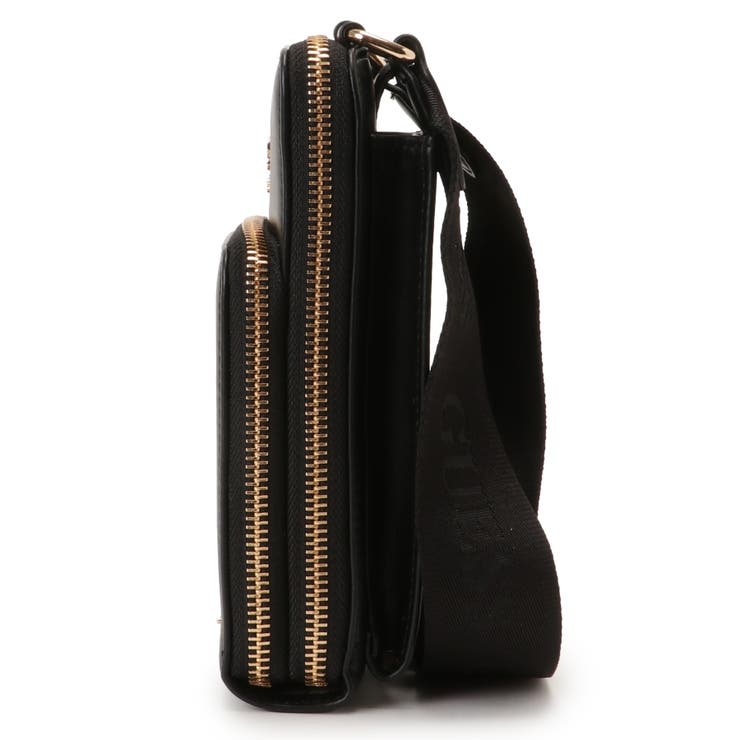 [GUESS] NORMANDY Mini Phone Crossbody[品番：GUEW0009419]｜GUESS【WOMEN】（ゲス）の ...