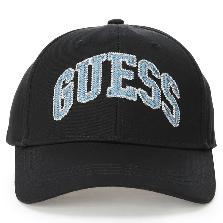 [GUESS] Baseball Logo Cap[品番：GUEW0007771]｜GUESS【MEN】（ゲス）のメンズファッション通販 ...
