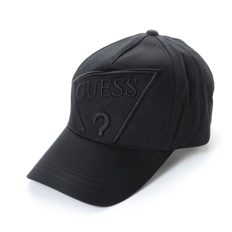 [GUESS] BIG TRIANGLE LOGO CAP[品番：GUEW0001872]｜GUESS【MEN】（ゲス）のメンズファッション ...