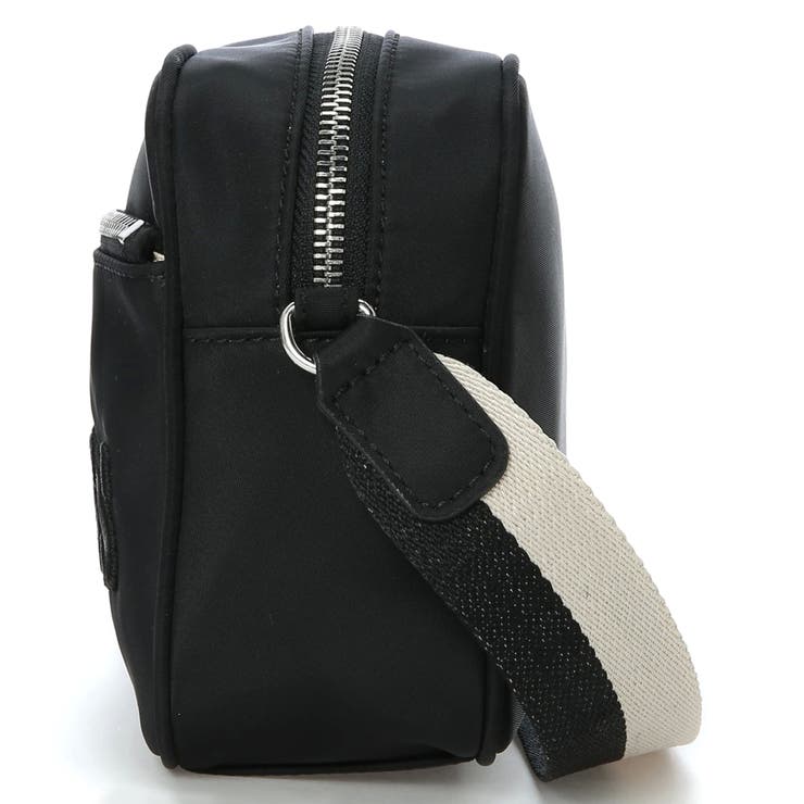 [GUESS] NEMY Mini Crossbody Zip[品番：GUEW0008830]｜GUESS【WOMEN】（ゲス）のレディース ...