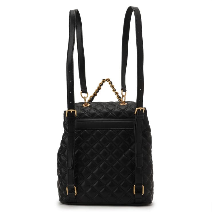 [GUESS] GIULLY Flap Backpack[品番：GUEW0008977]｜GUESS【WOMEN】（ゲス）のレディース ...