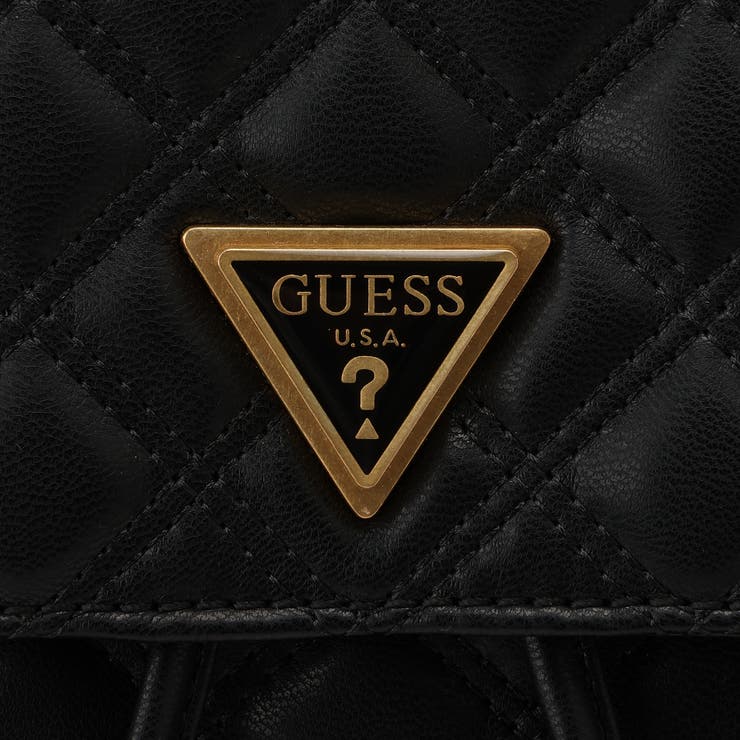 [GUESS] GIULLY Flap Backpack[品番：GUEW0008977]｜GUESS【WOMEN】（ゲス）のレディース ...