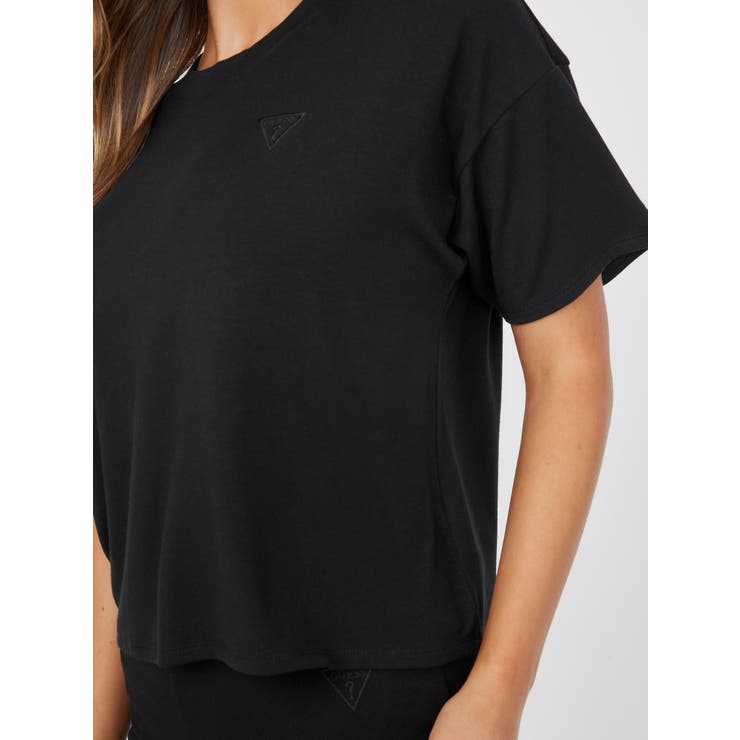 [GUESS] Ruby Top[品番：GUEW0008195]｜GUESS【WOMEN】（ゲス）のレディースファッション通販 ...