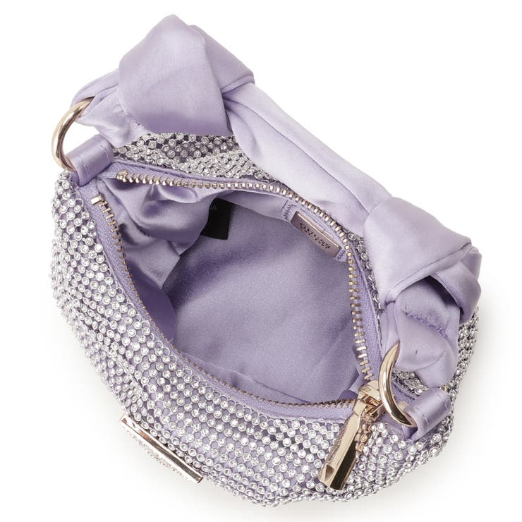 [GUESS] LUA Mini Hobo ハンドバッグ ホーボー レディース[品番：GUEW0009165]｜GUESS【WOMEN】（ゲス ...