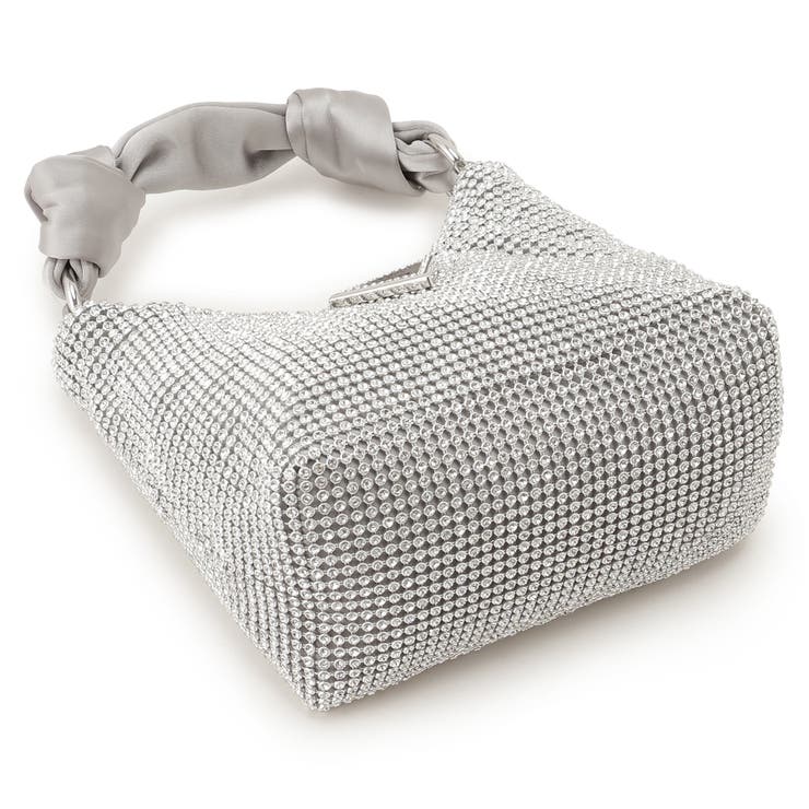 [GUESS] LUA Mini Hobo ハンドバッグ ホーボー レディース[品番：GUEW0009168]｜GUESS【WOMEN】（ゲス ...