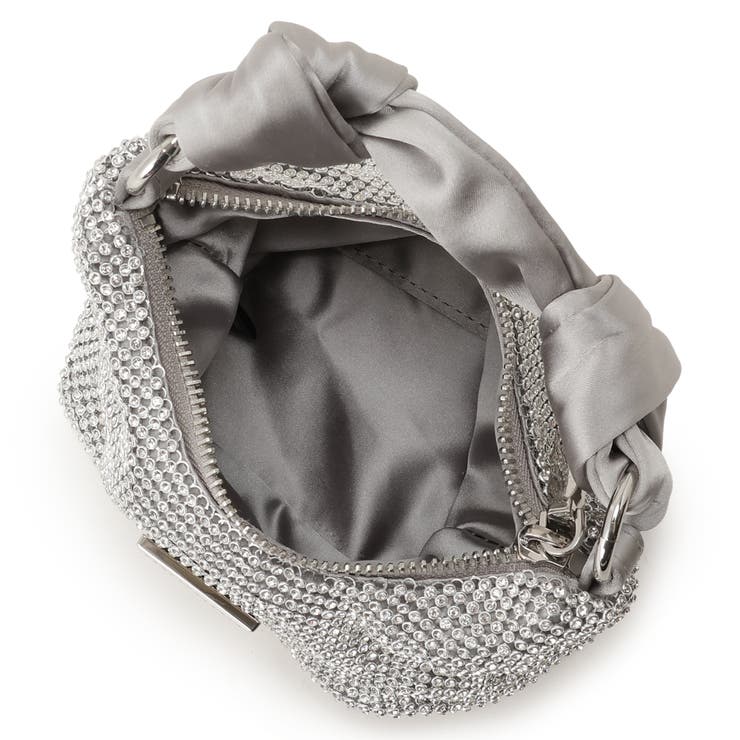 [GUESS] LUA Mini Hobo ハンドバッグ ホーボー レディース[品番：GUEW0009168]｜GUESS【WOMEN】（ゲス ...