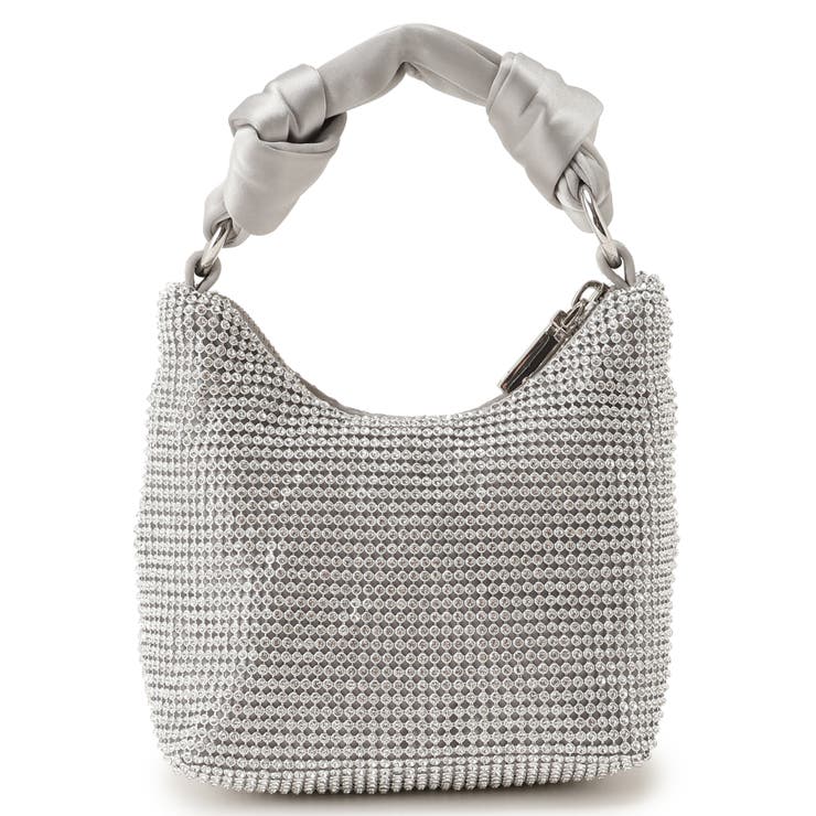 [GUESS] LUA Mini Hobo ハンドバッグ ホーボー レディース[品番：GUEW0009168]｜GUESS【WOMEN】（ゲス ...