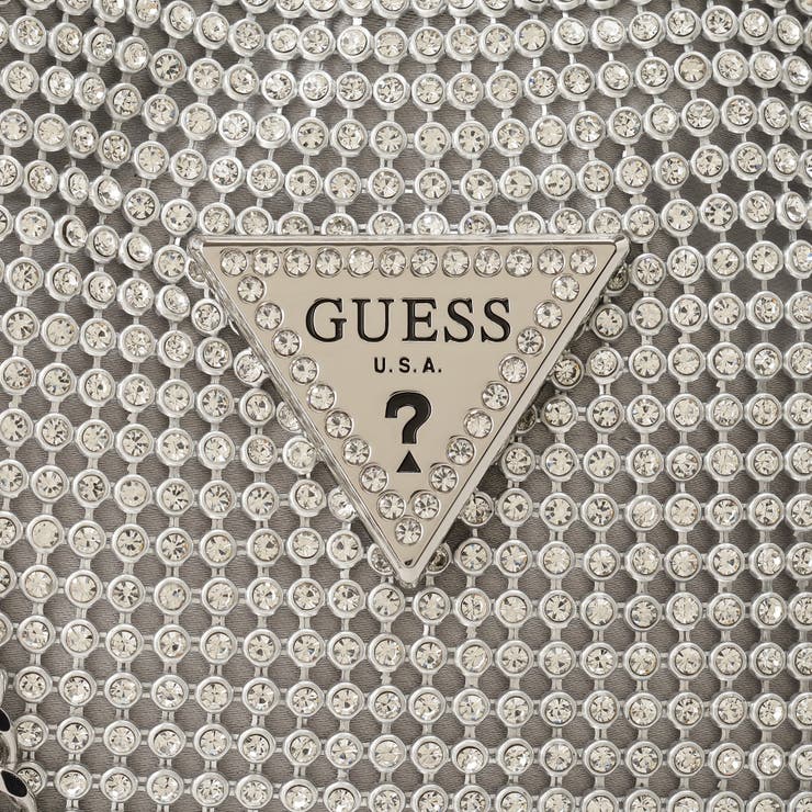 [GUESS] LUA Mini Hobo ハンドバッグ ホーボー レディース[品番：GUEW0009168]｜GUESS【WOMEN】（ゲス ...