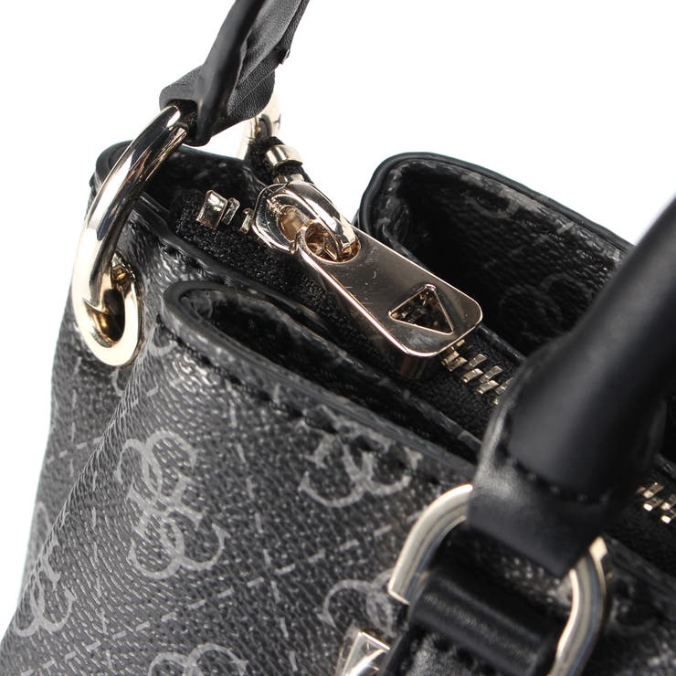 [GUESS] WASHINGTON Girlfriend Satchel[品番：GUEW0006060]｜GUESS【WOMEN】（ゲス）の ...