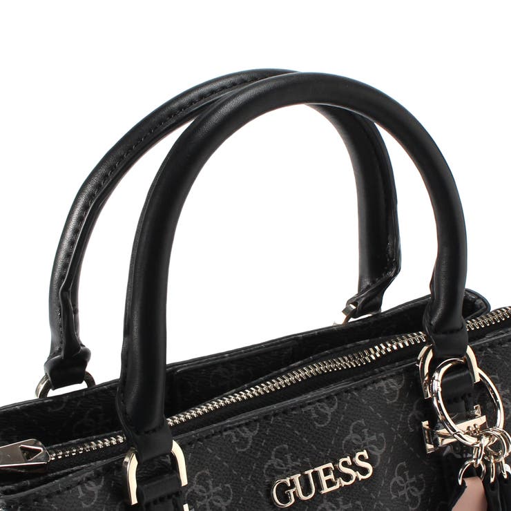 [GUESS] WASHINGTON Girlfriend Satchel[品番：GUEW0006060]｜GUESS【WOMEN】（ゲス）の ...