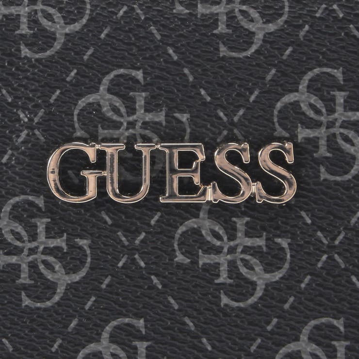 [GUESS] WASHINGTON Double Zip Crossbody[品番：GUEW0006061]｜GUESS【WOMEN】（ゲス ...