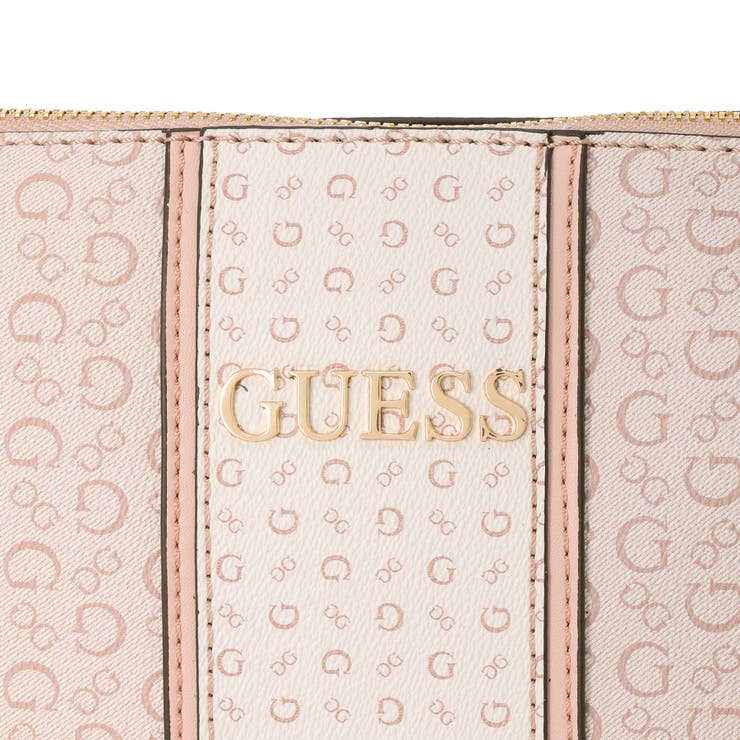 [GUESS] SUMA Crossbody Top Zip[品番：GUEW0009684]｜GUESS【WOMEN】（ゲス）のレディース ...