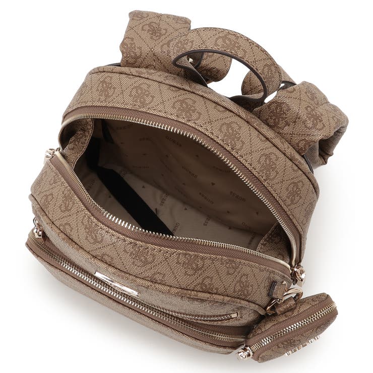 [GUESS] POWER Play Tech Backpack[品番：GUEW0009229]｜GUESS【WOMEN】（ゲス）のレディース ...