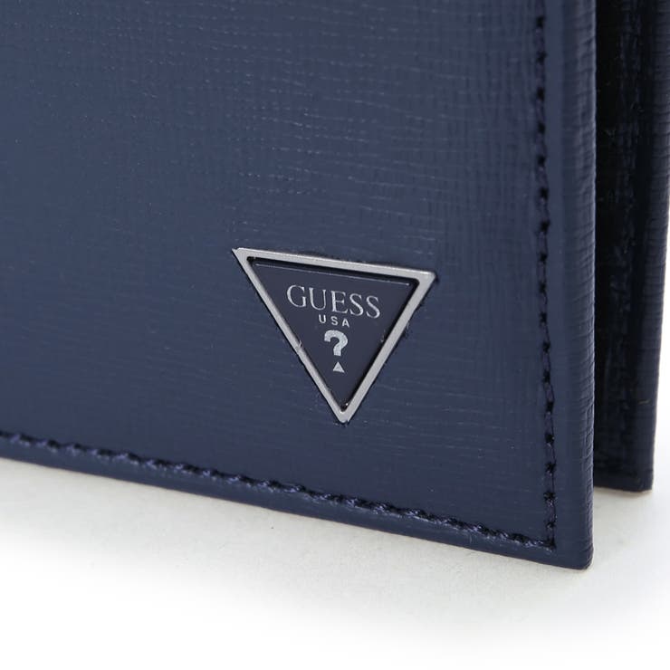 MITO Billfold With[品番：GUEW0009108]｜GUESS【MEN】（ゲス）のメンズファッション通販｜SHOPLIST ...