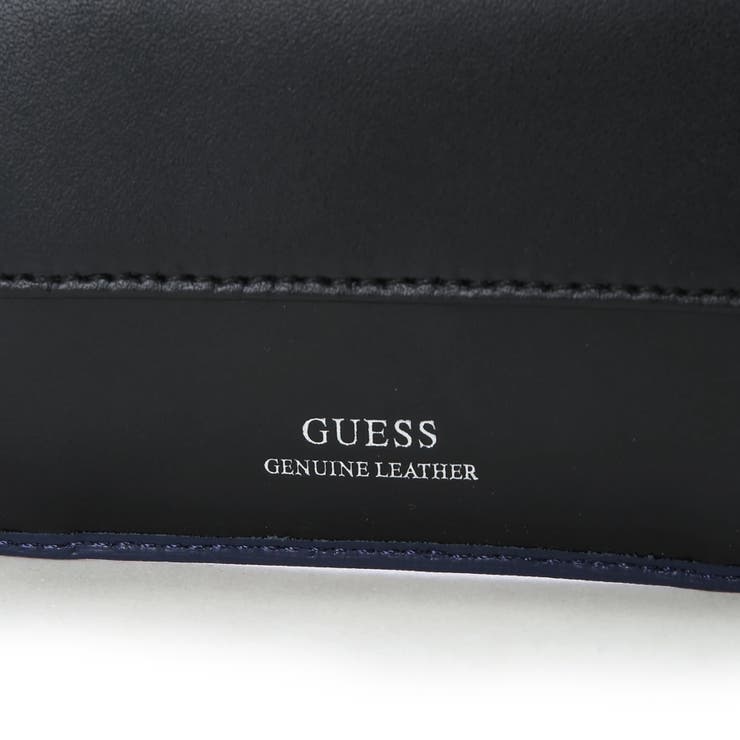 MITO Billfold With[品番：GUEW0009108]｜GUESS【MEN】（ゲス）のメンズファッション通販｜SHOPLIST ...