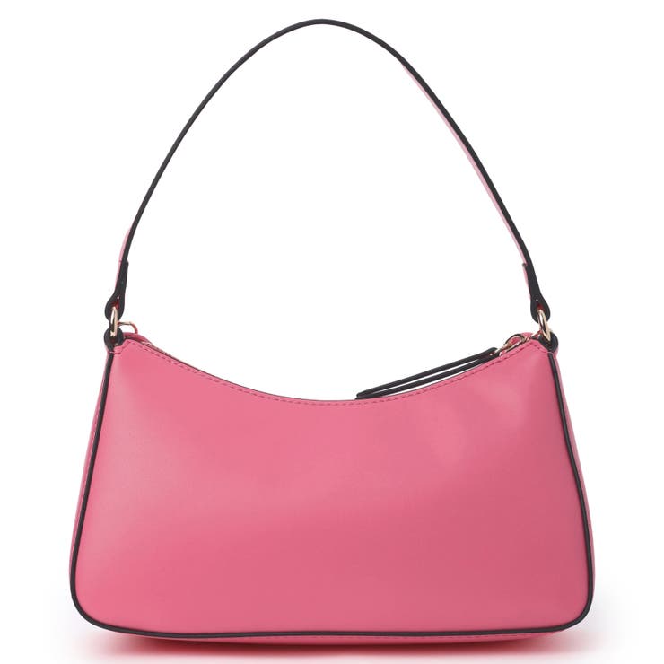 [GUESS] GABBI Mini Top Zip ハンドバッグ レディース[品番：GUEW0009197]｜GUESS【WOMEN】（ゲス ...