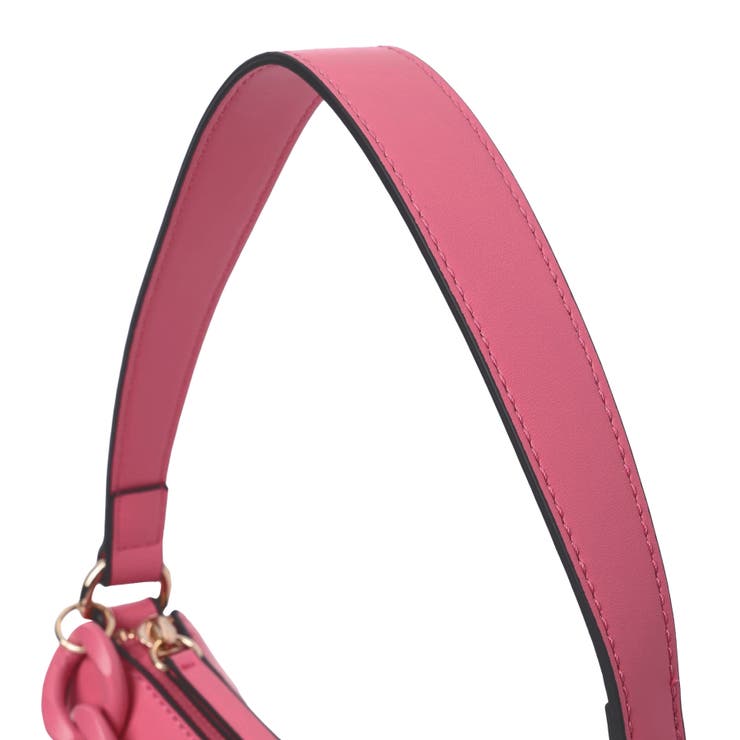 [GUESS] GABBI Mini Top Zip ハンドバッグ レディース[品番：GUEW0009197]｜GUESS【WOMEN】（ゲス ...