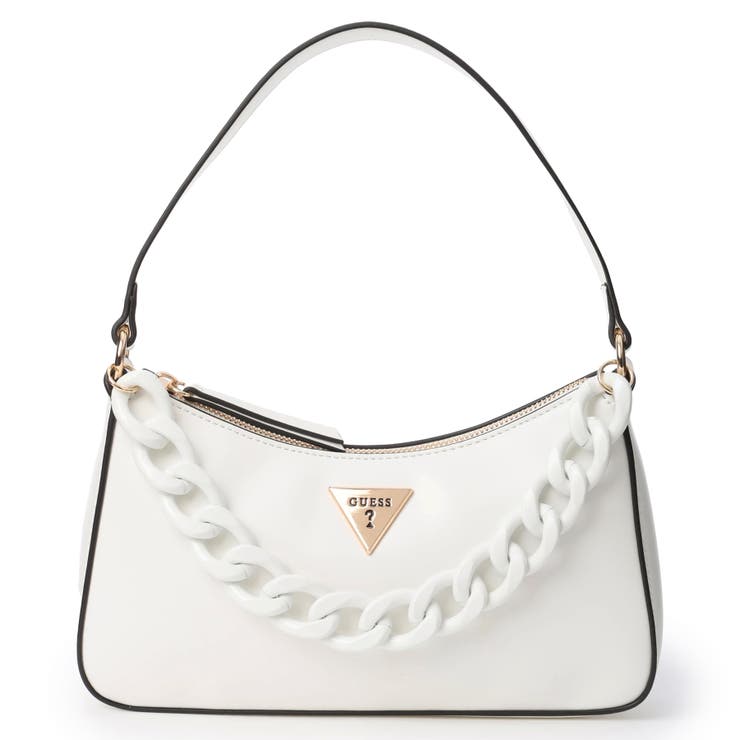 [GUESS] GABBI Mini Top Zip ハンドバッグ レディース[品番：GUEW0009197]｜GUESS【WOMEN】（ゲス ...