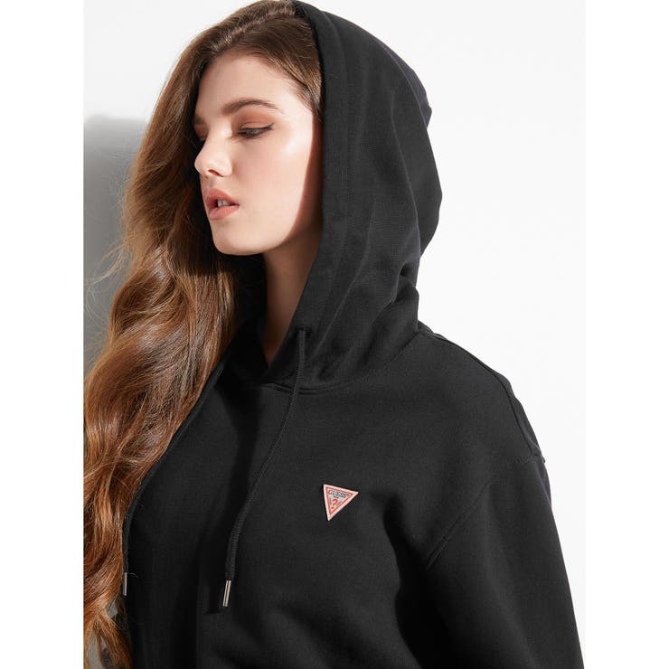 Triangle Logo Patch[品番：GUEW0005099]｜GUESS【WOMEN】（ゲス）のレディースファッション通販 ...