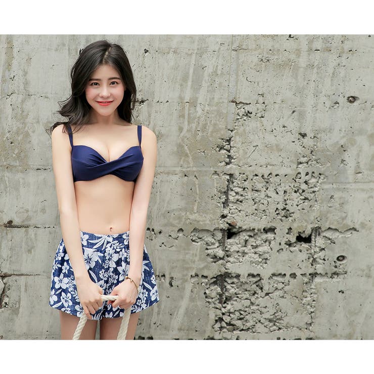 水着 カップル水着 レディース[品番：HO000003742]｜HOYUKI（ホユキ）のレディースファッション通販｜SHOPLIST（ショップリスト）