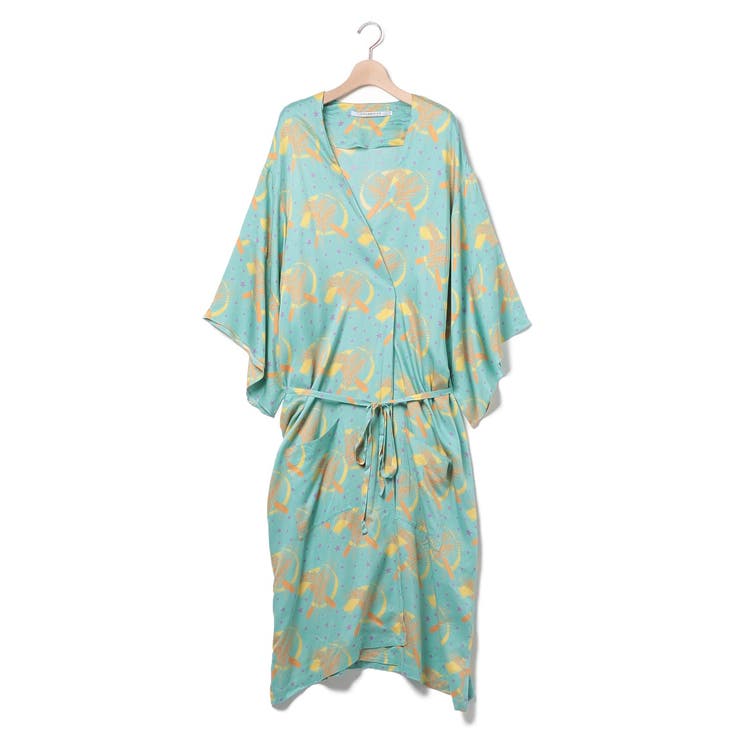 2 GIRL SOVIET UNION LONG-HANTEN[品番：BYCW0004325]｜B.C STOCK（ベーセーストック）の ...