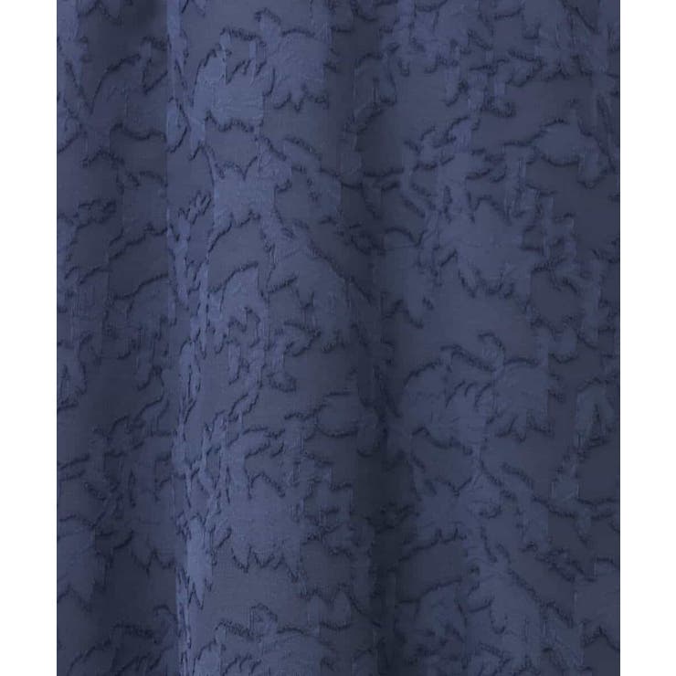 カットジャガードフレアースカート/洗える/WEB限定サイズあり[品番