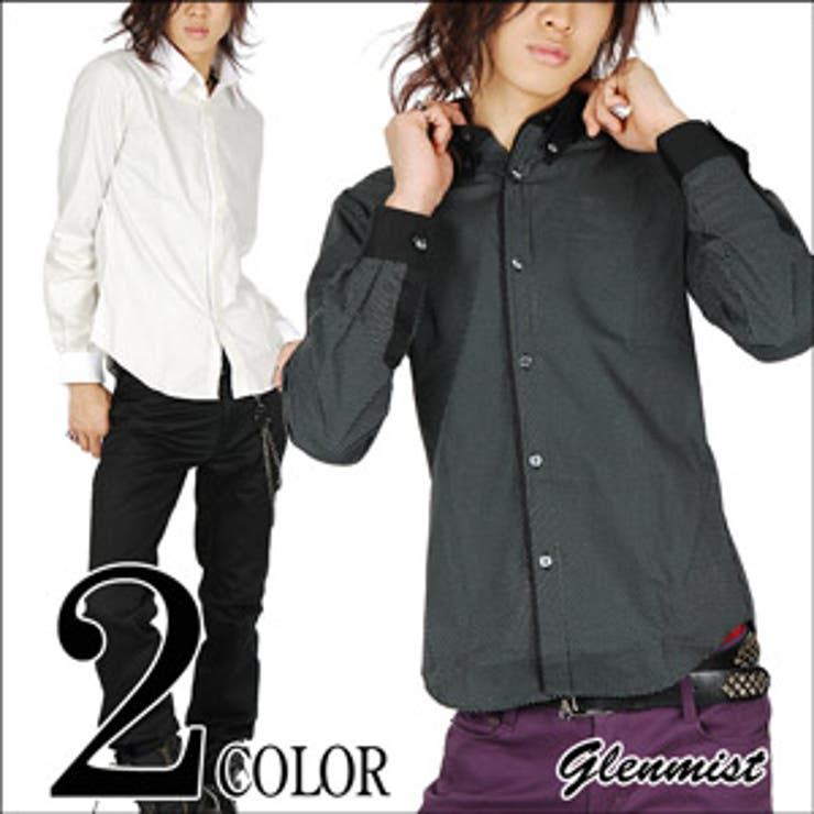 Glenmist[品番：JG000002419]｜JIGGYS SHOP（ジギーズショップ）のメンズファッション通販｜SHOPLIST（ショップリスト）