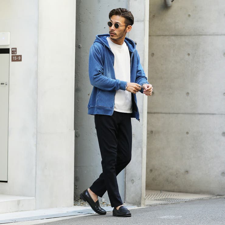 roshell(ロシェル)裏ボアカットデニムZIPUPパーカー[品番：JG000013024]｜JIGGYS SHOP（ジギーズショップ）の ...