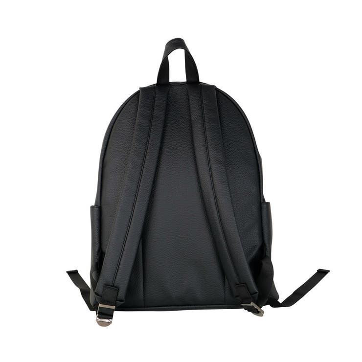 roshell(ロシェル)PUシボレザー デイパック [品番：JG000013541]｜JIGGYS SHOP（ジギーズショップ）のメンズファッション通販｜SHOPLIST（ショップリスト）