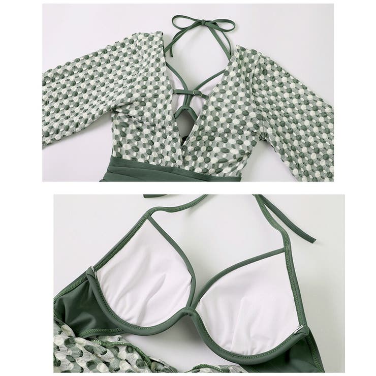 水着 レディース 全3色[品番：jsfw0010162]｜js Fashion（ジェーエスファッション）のレディースファッション通販