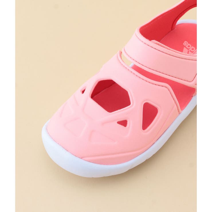 【adidas】 FORTASWIM 2C[品番：RPCW0006974]｜ROPE' PICNIC【KIDS】（ロペピクニック）のキッズ ...